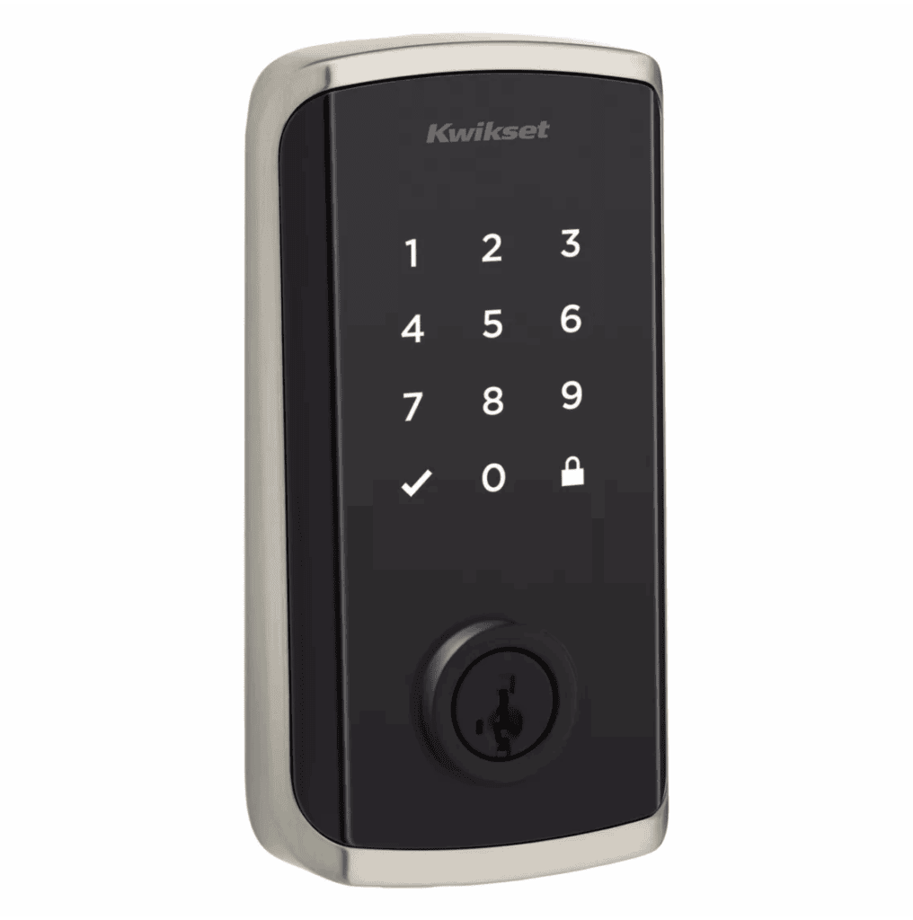 Smart Locks - Easter's Lock & Key