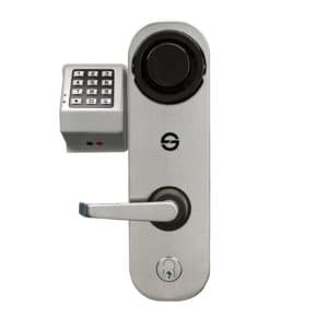 Sargent & Greenleaf Series - Easter's Lock & Key